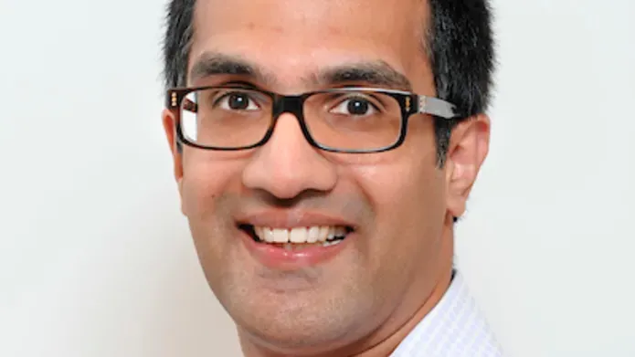 Arpan Mehta awarded the 51st Croom Medal and Lectureship | University ...