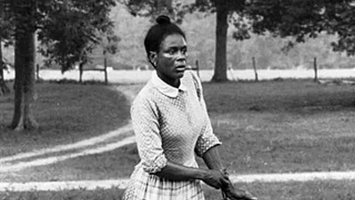 Black History on the Big Screen: The autobiography of Miss Jane Pittman ...