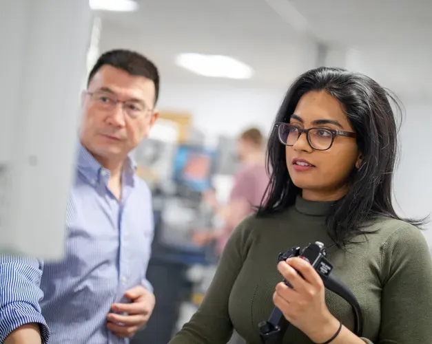 entry requirements for biomedical engineering