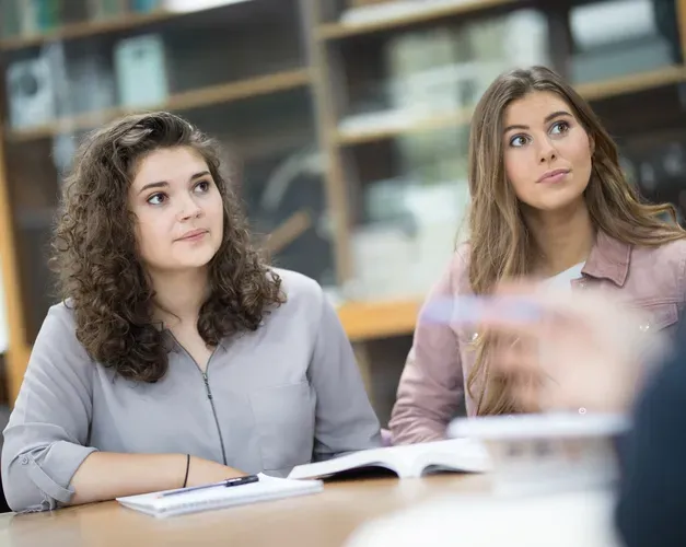 Study Psychology | University of Dundee, UK