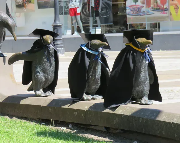 Summer 2019 Graduation | University of Dundee, UK