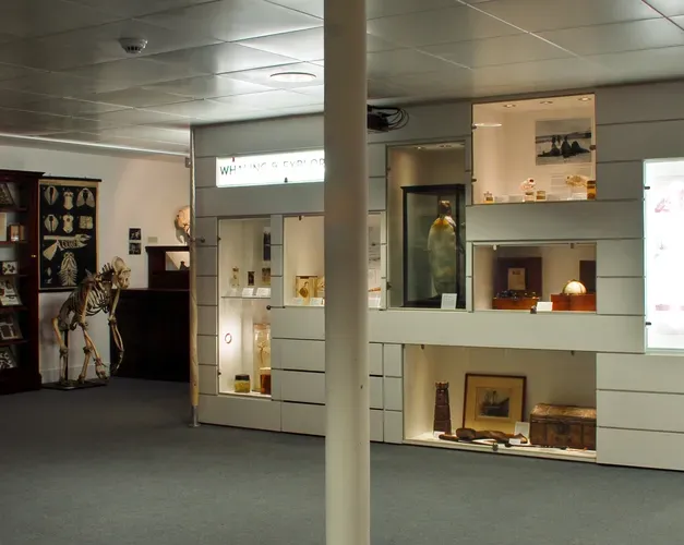 University of Dundee Museums online resources | University of Dundee, UK