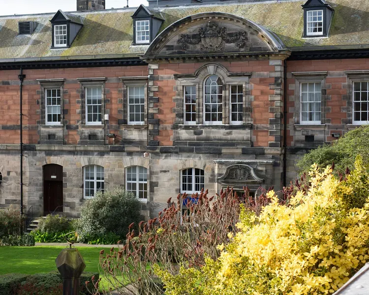 Our identity, purpose and values | University of Dundee, UK