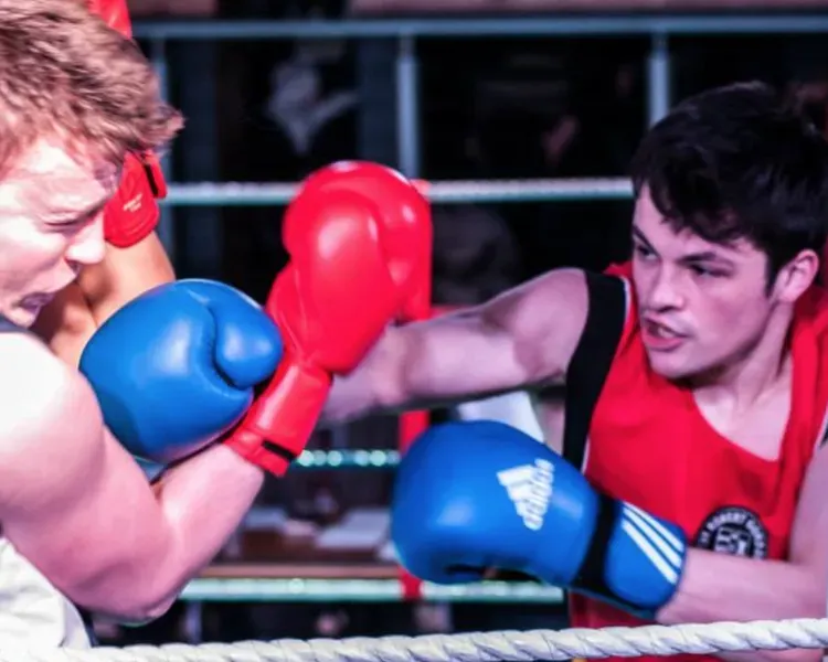 Boxing (Sports Union) | University of Dundee, UK