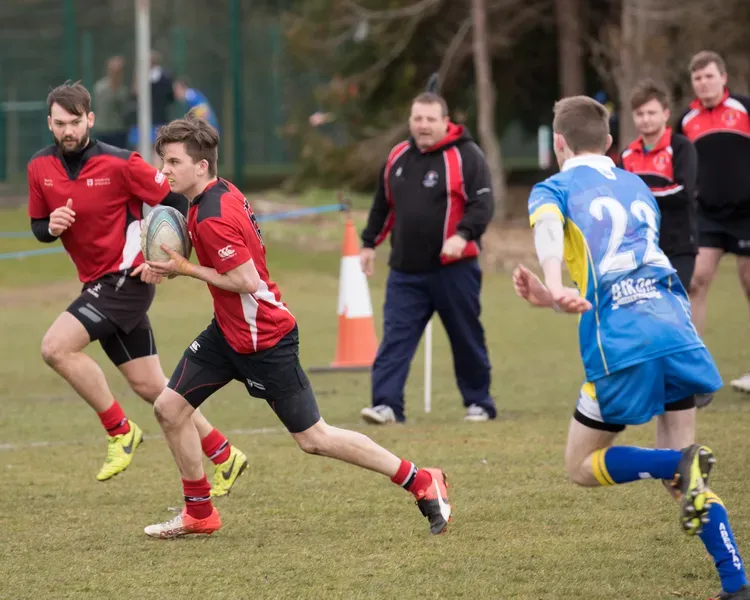 Men's Rugby (Sports Union) | University of Dundee, UK