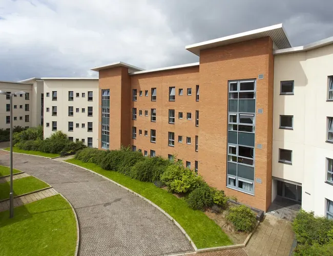 Our accommodation | University of Dundee, UK
