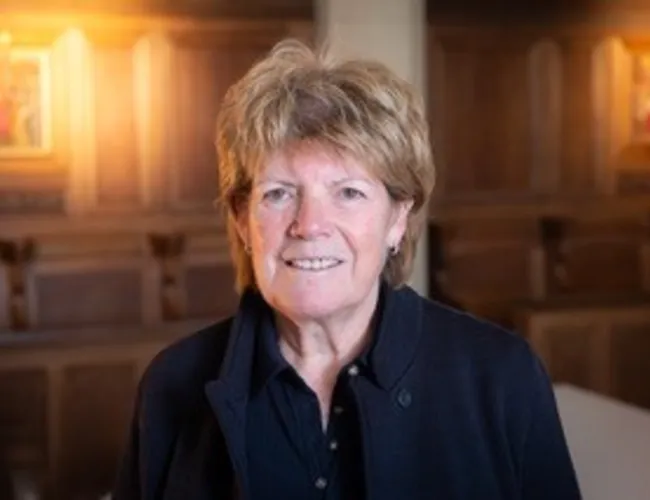 Chair of Court Election 2025 | University of Dundee, UK