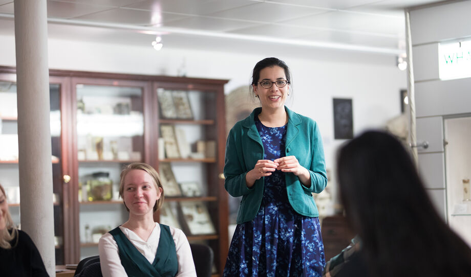 PhD opportunities at the University of Dundee | University of Dundee