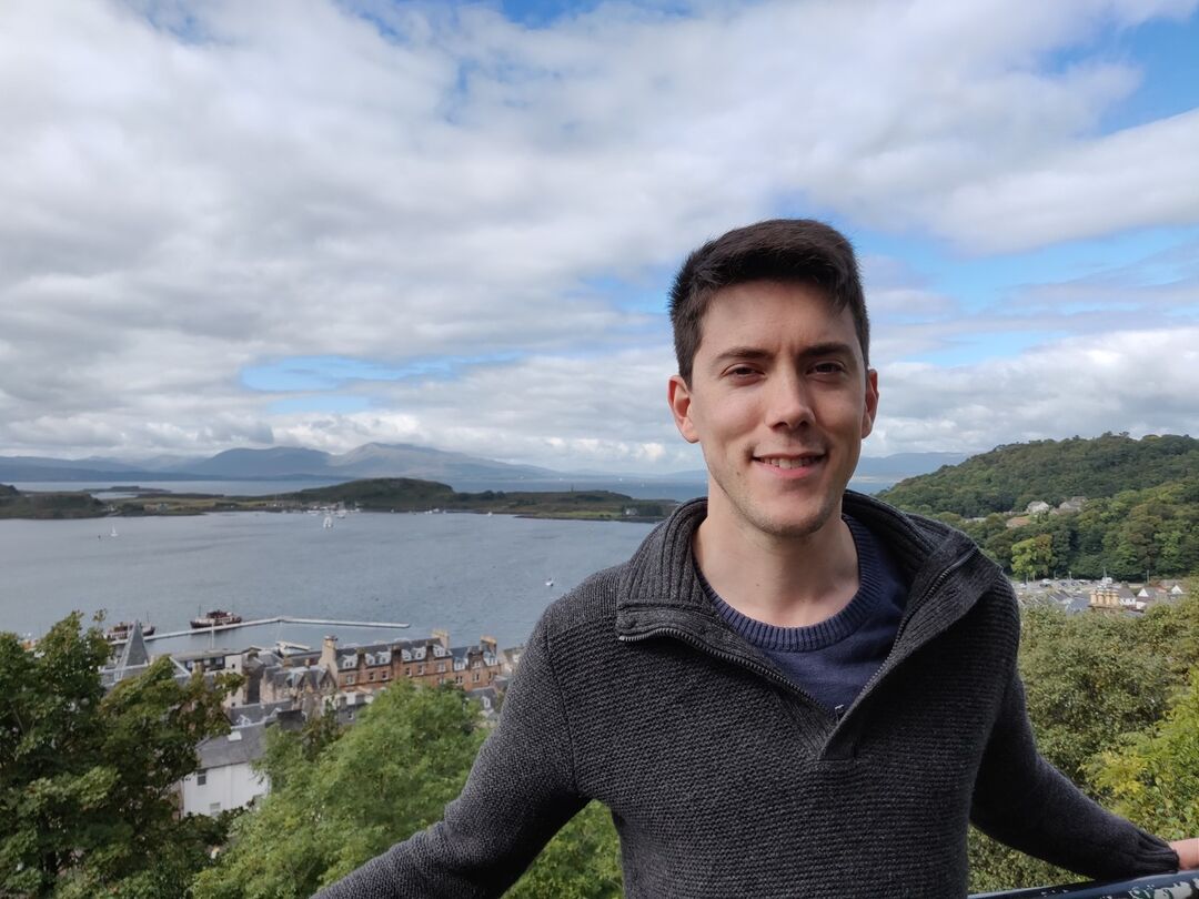 CeTPD scientist profiles | University of Dundee, UK