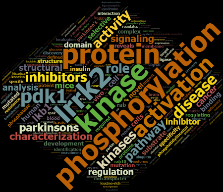 Professor Dario Alessi | University of Dundee, UK