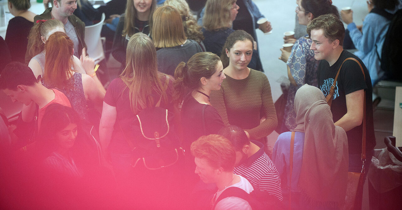 Our alumni community | University of Dundee, UK