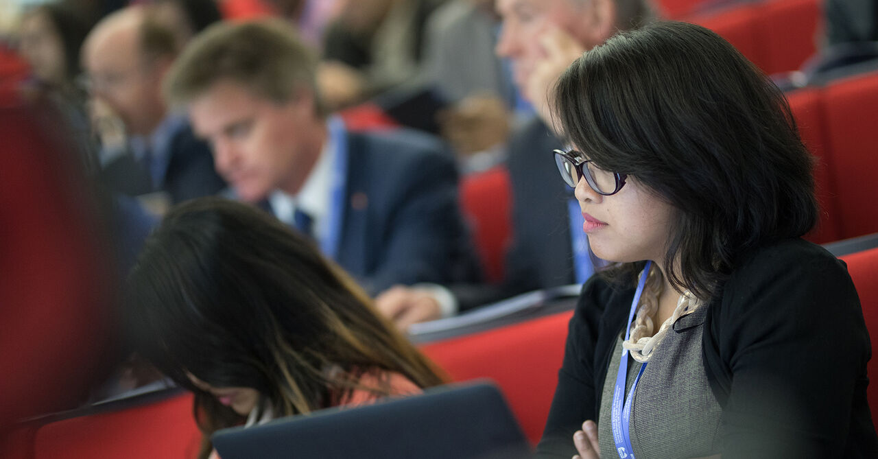 Energy, petroleum and mineral law and policy research degrees ...