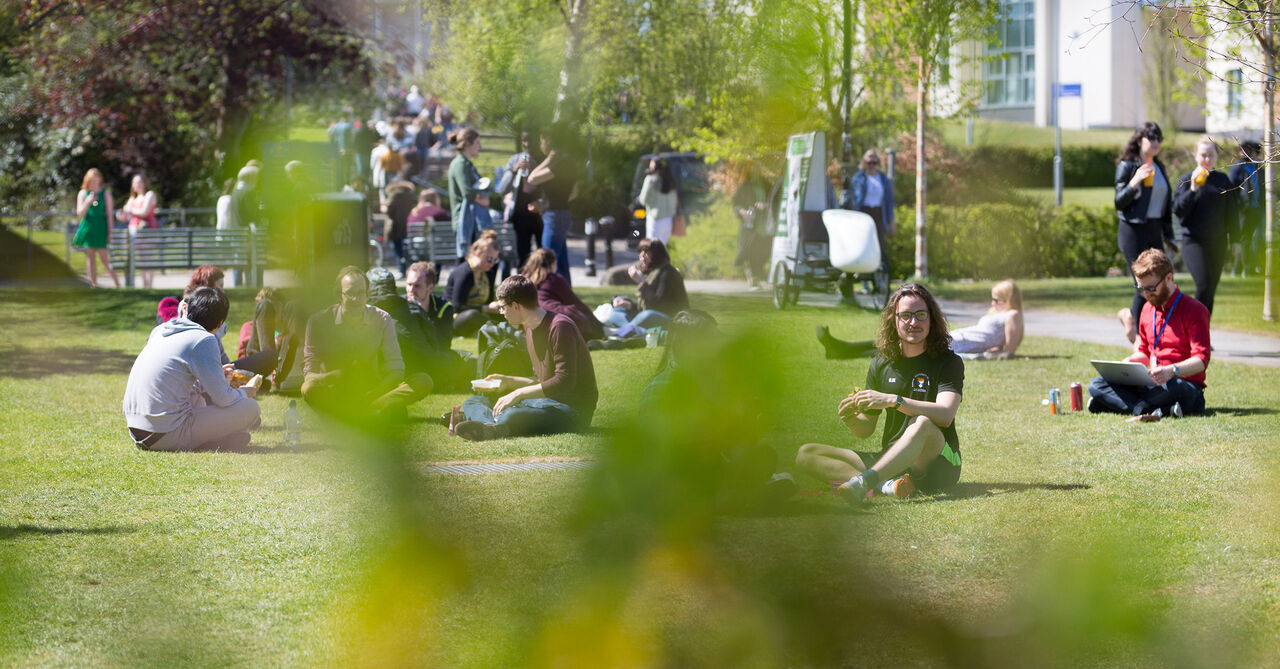 Student Support Team | University of Dundee, UK