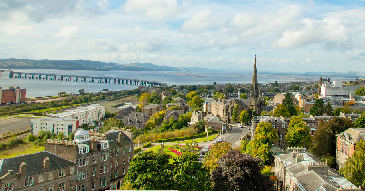 Daniel Clarke Dundee