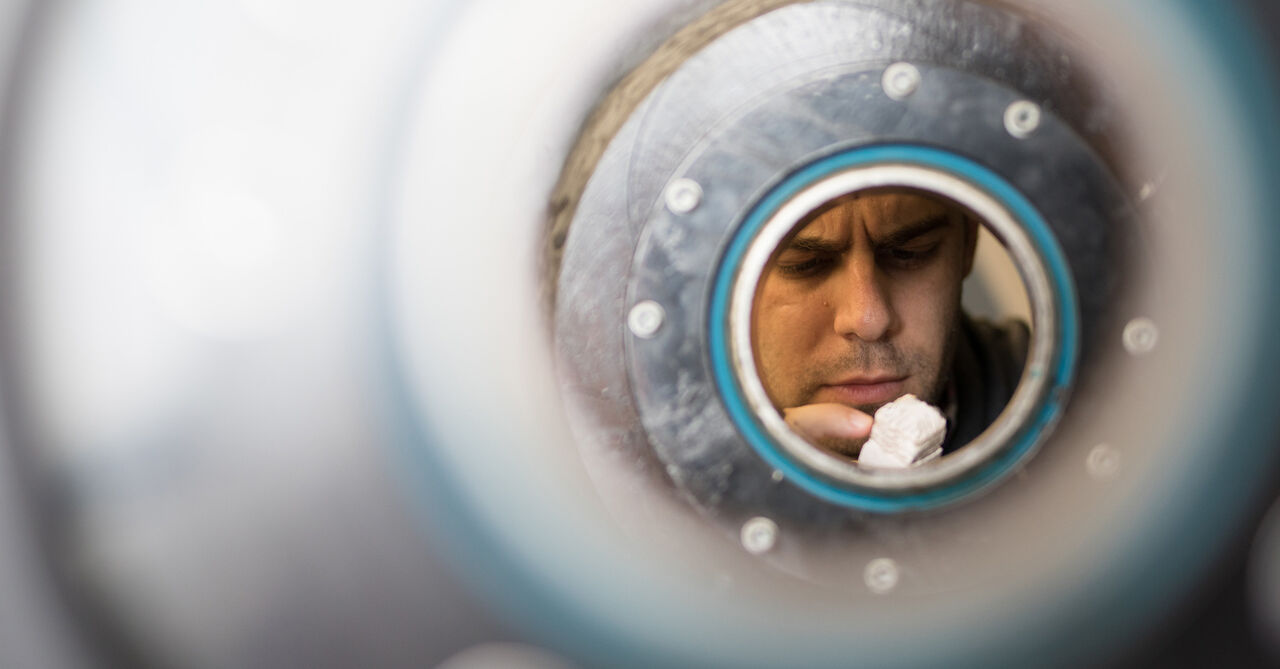 Research in the School of Science and Engineering | University of ...