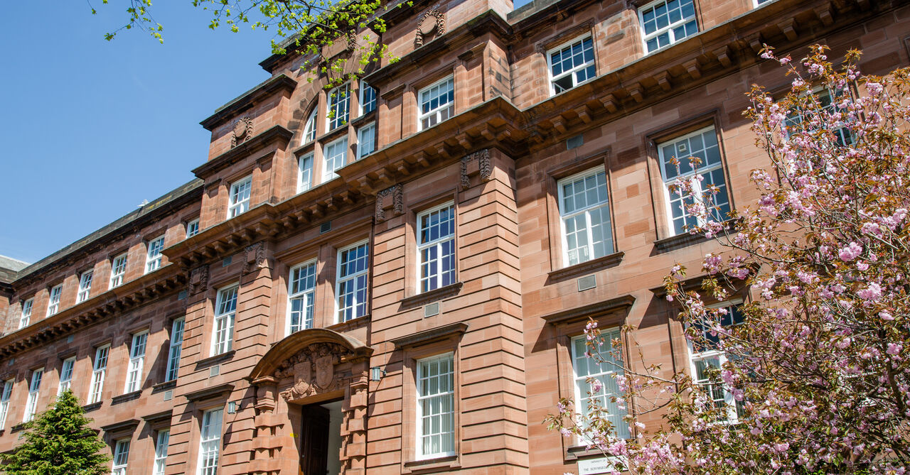 Dundee Law School | University of Dundee, UK