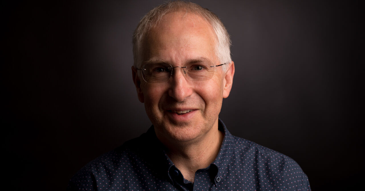 Professor Ian Gilbert elected Fellow of Academy of Medical Sciences ...