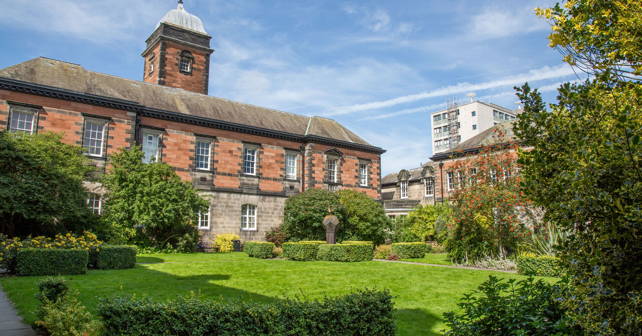 CEPMLP | University of Dundee, UK