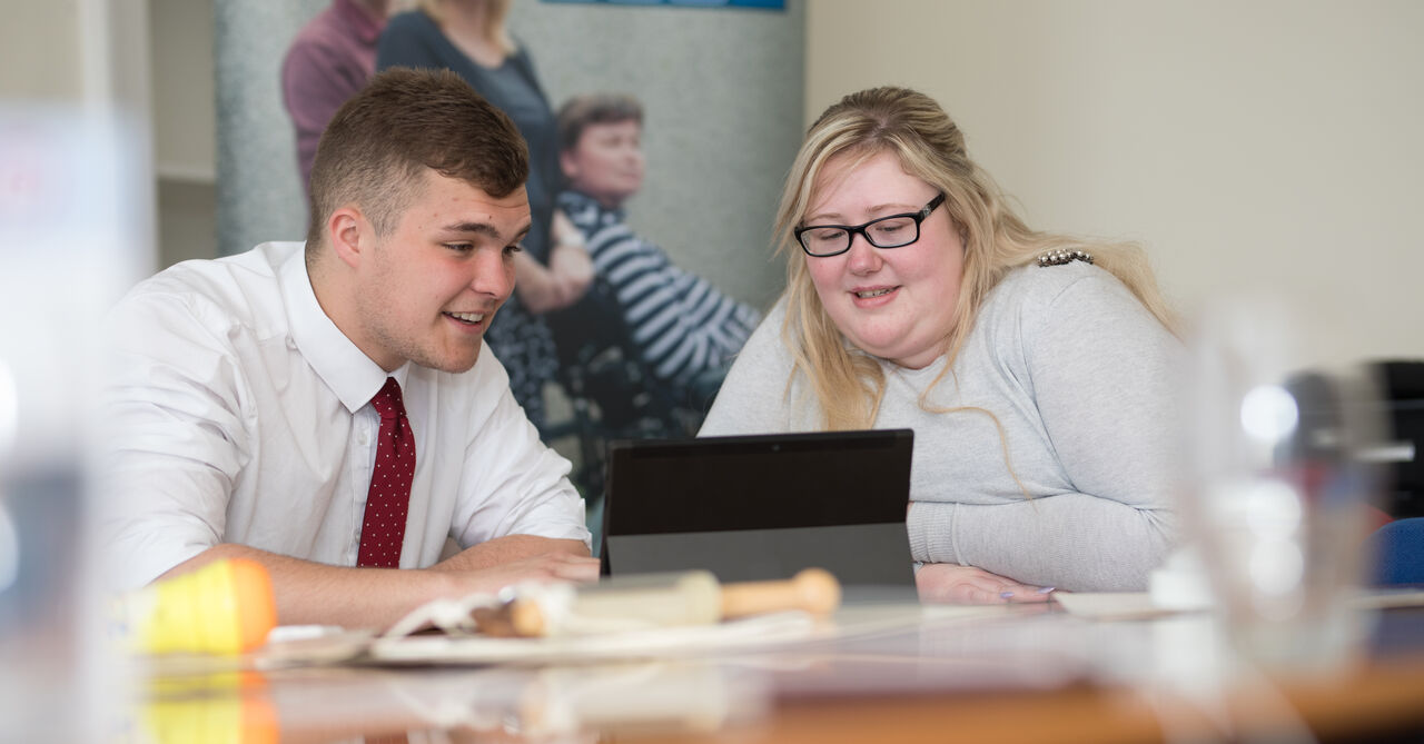 Student and alumni stories Education and Social Work | University of ...