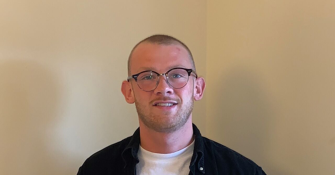 Angus Scott embraces his remote internship | University of Dundee, UK