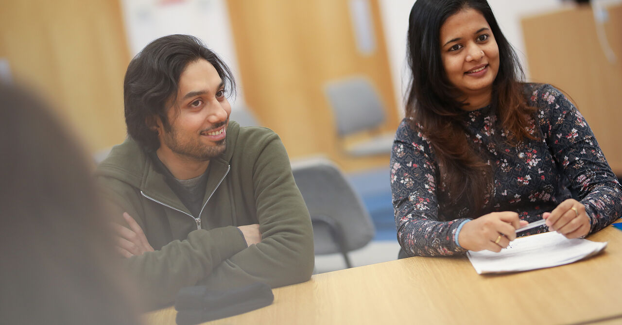 Research at the Centre for Medical Education | University of Dundee, UK