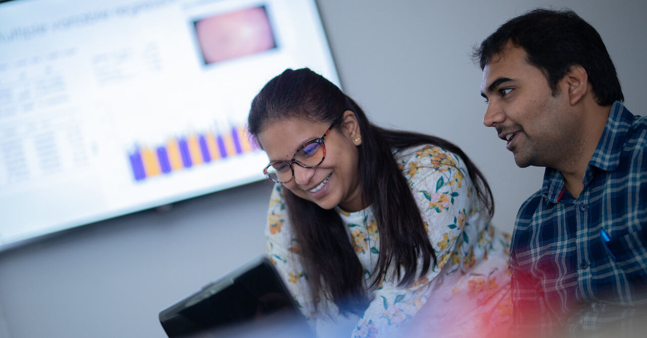 Quality and academic standards | University of Dundee, UK