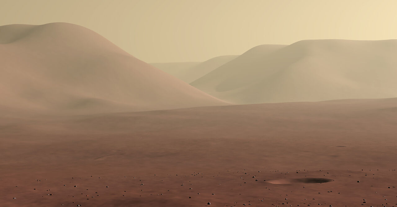 Space research | University of Dundee, UK