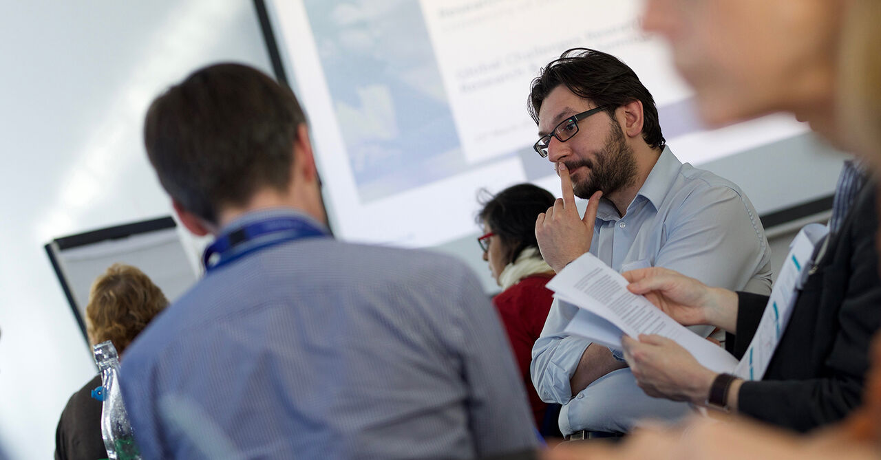 Research governance and policy | University of Dundee, UK