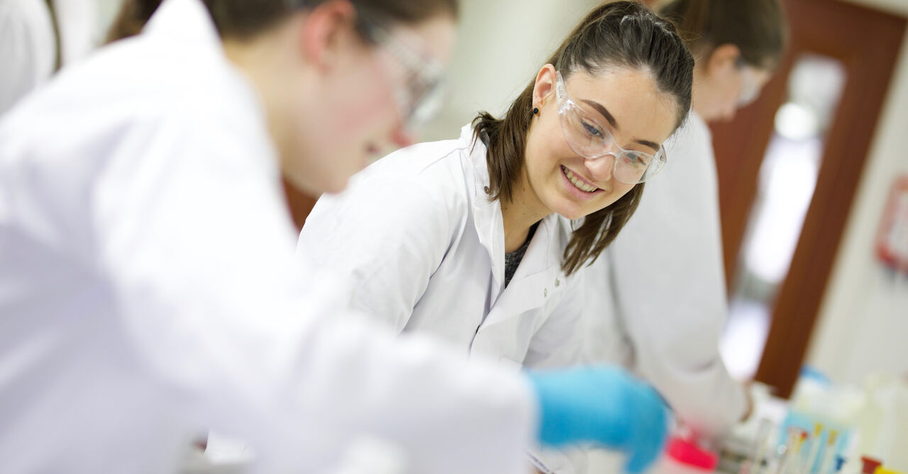 Study Life Sciences | University of Dundee, UK