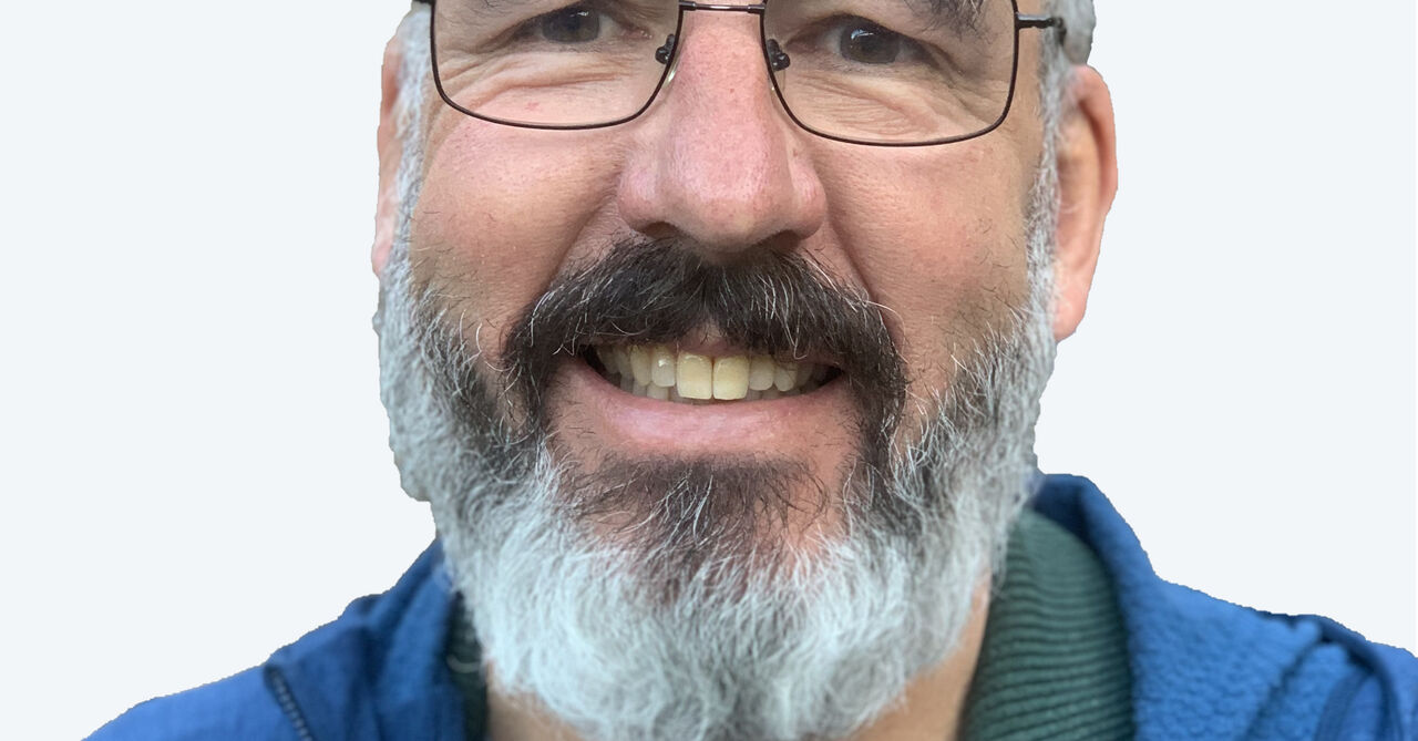 Two research awards for Geoff Gadd | University of Dundee, UK