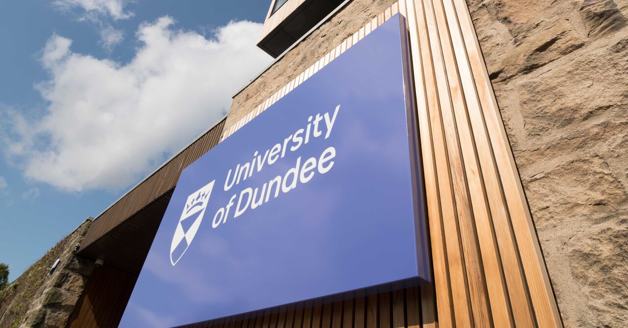 Research impact | University of Dundee, UK