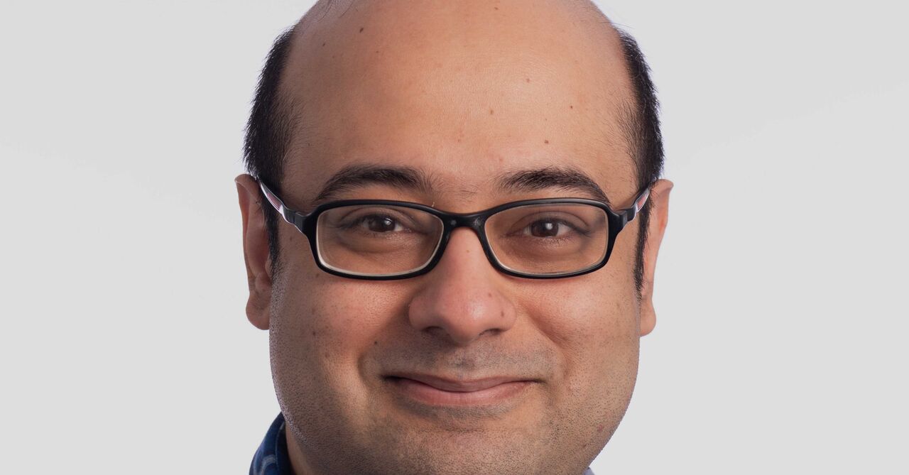 Dr Sourav Banerjee honoured as an ‘Emerging Leader’ by the British ...