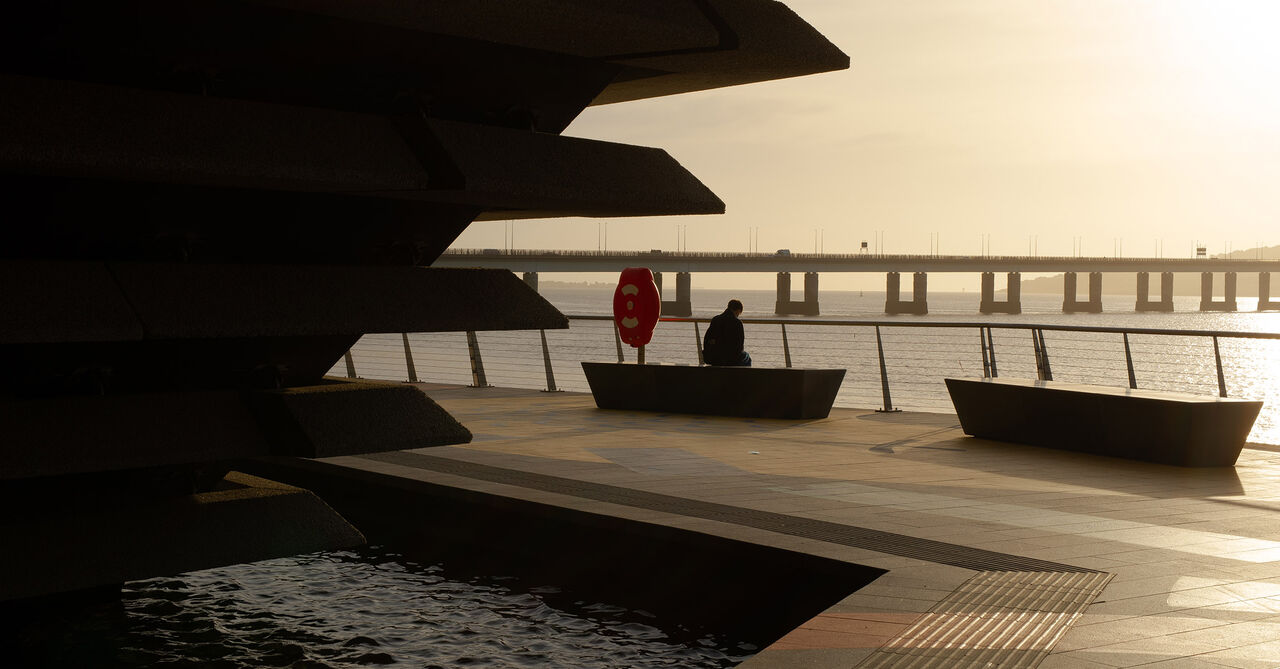 Delivering our vision | University of Dundee, UK