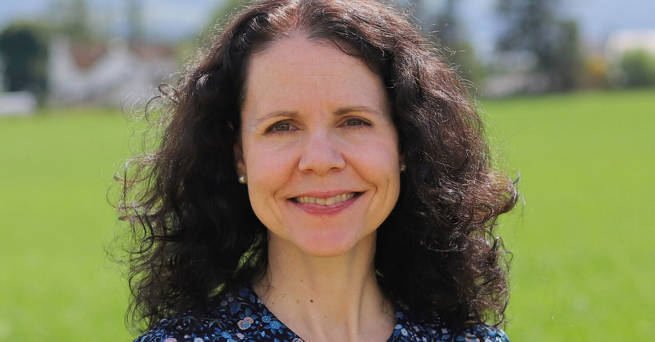 £1.2M funding award to Sarah McKim | University of Dundee, UK