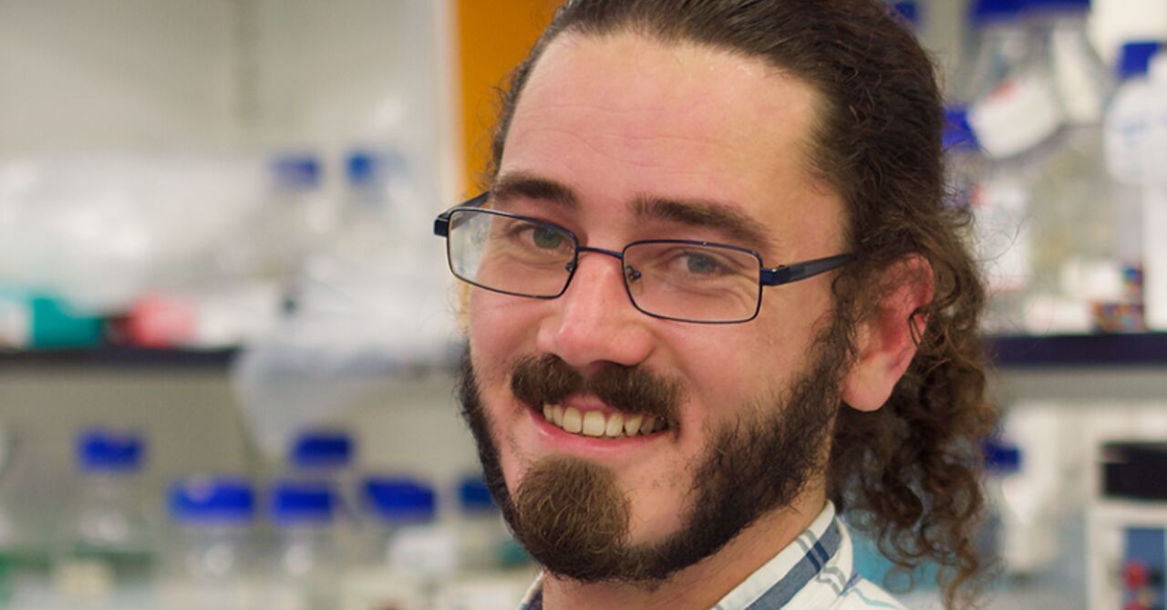 Tom Williams awarded British Society for Cell Biology Postdoctoral ...