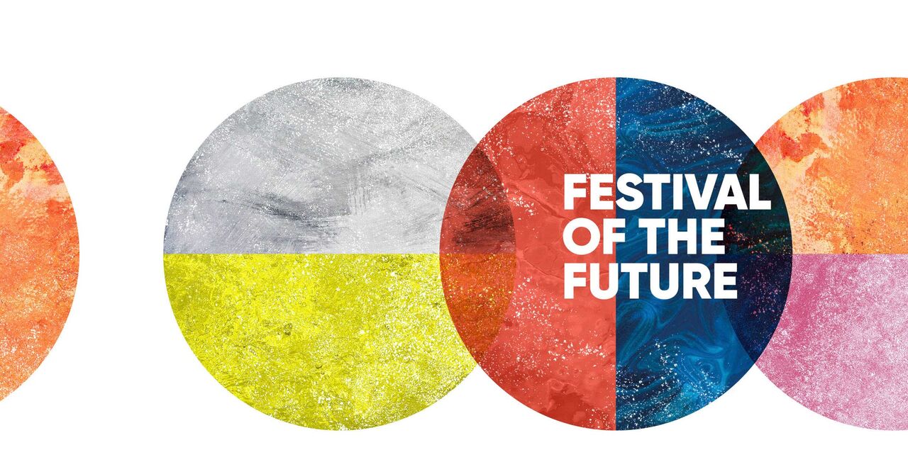 Festival of the Future 2023 | University of Dundee, UK