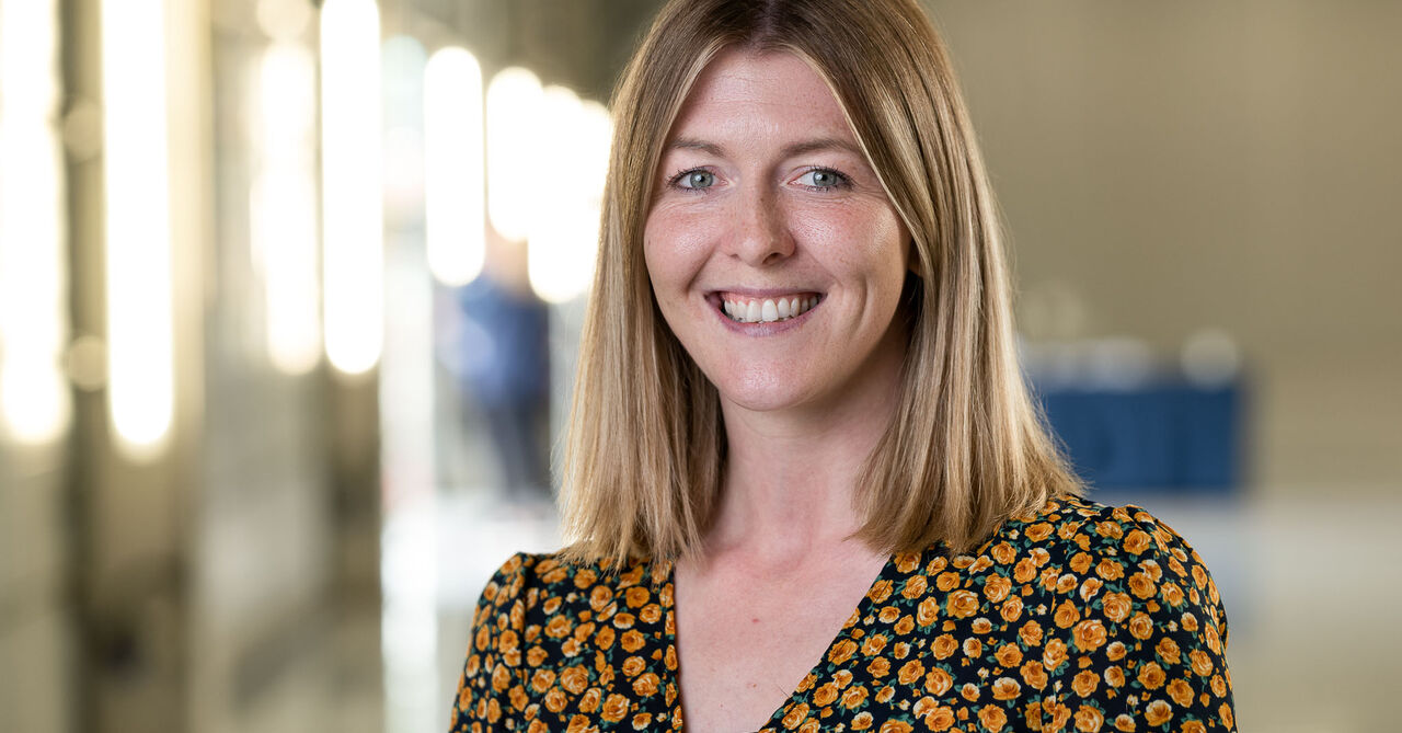 Fellowship to study Alzheimer’s disease for Amy Lloyd | University of ...