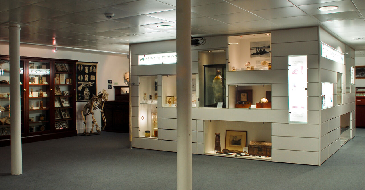 University of Dundee Museums online resources | University of Dundee, UK