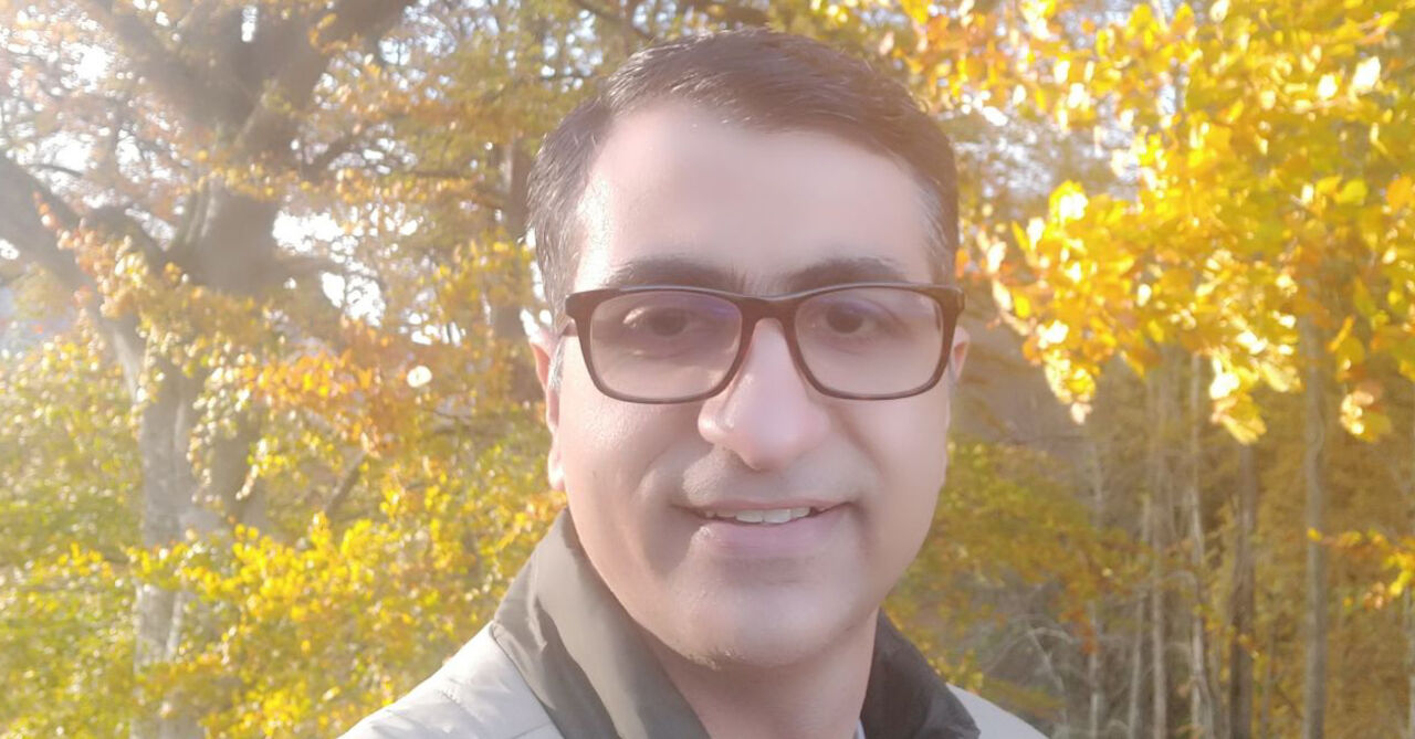 Yogesh Bhatia- LLM Corporate & Commercial Law | University of Dundee, UK