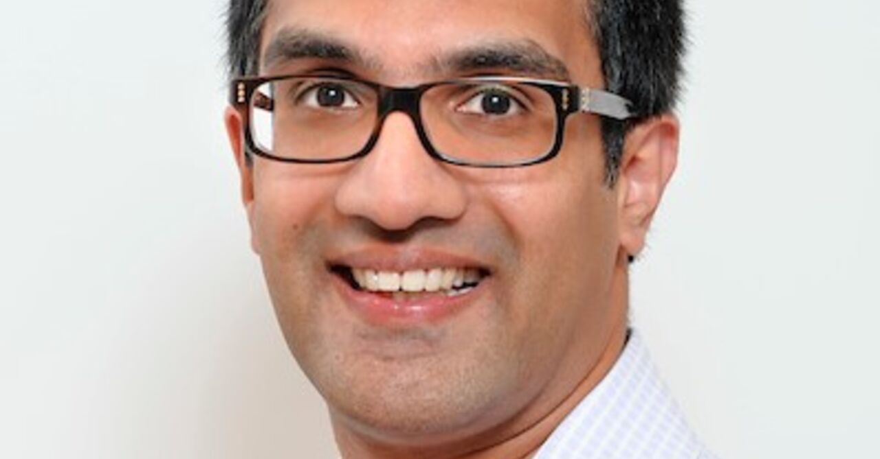 Dr Arpan Mehta joins MRC Phosphorylation and Ubiquitylation Unit ...