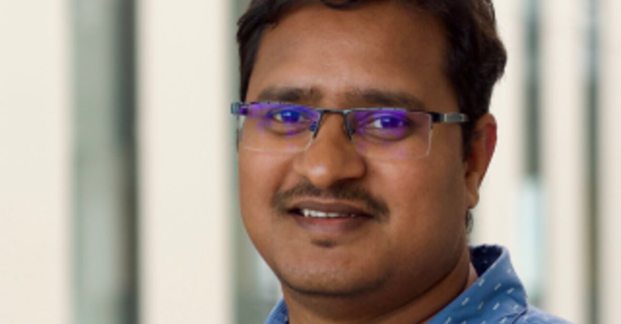 Raja Nirujogi opens Independent Investigator laboratory within the MRC ...