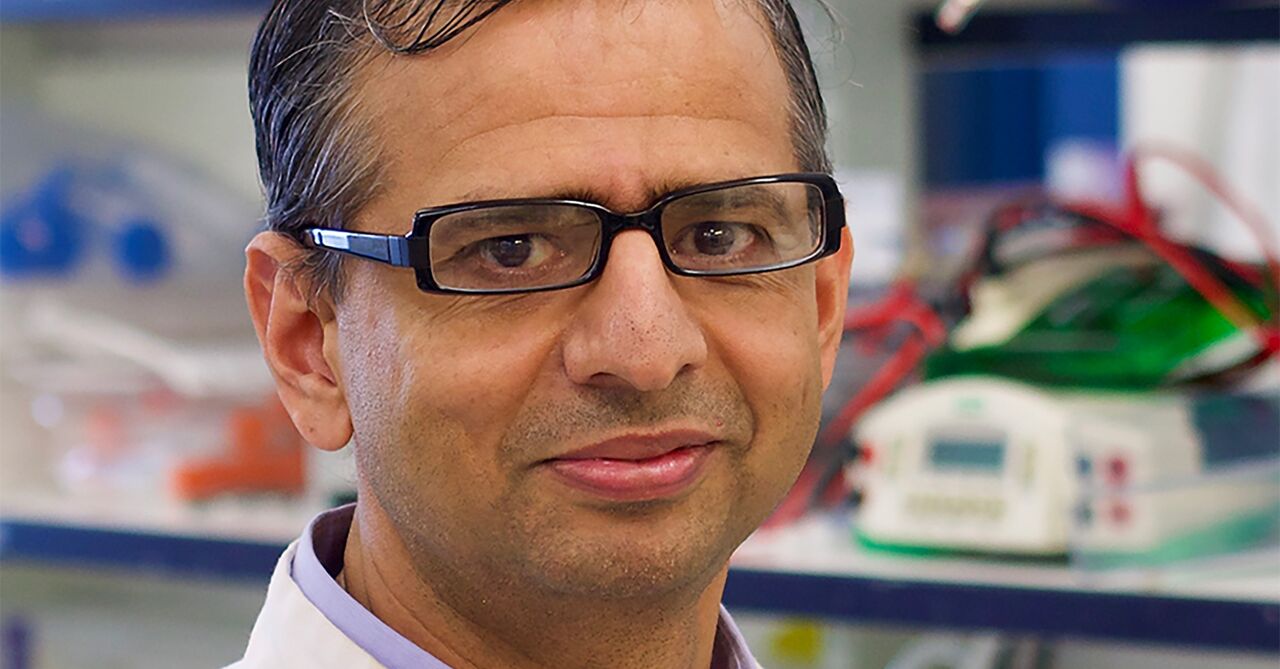 Biochemical Society award for Dundee scientist | University of Dundee, UK