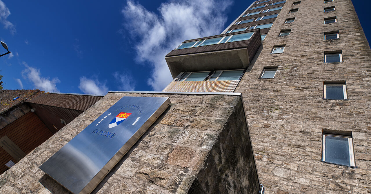 Research Impact and Engagement at RIS | University of Dundee, UK