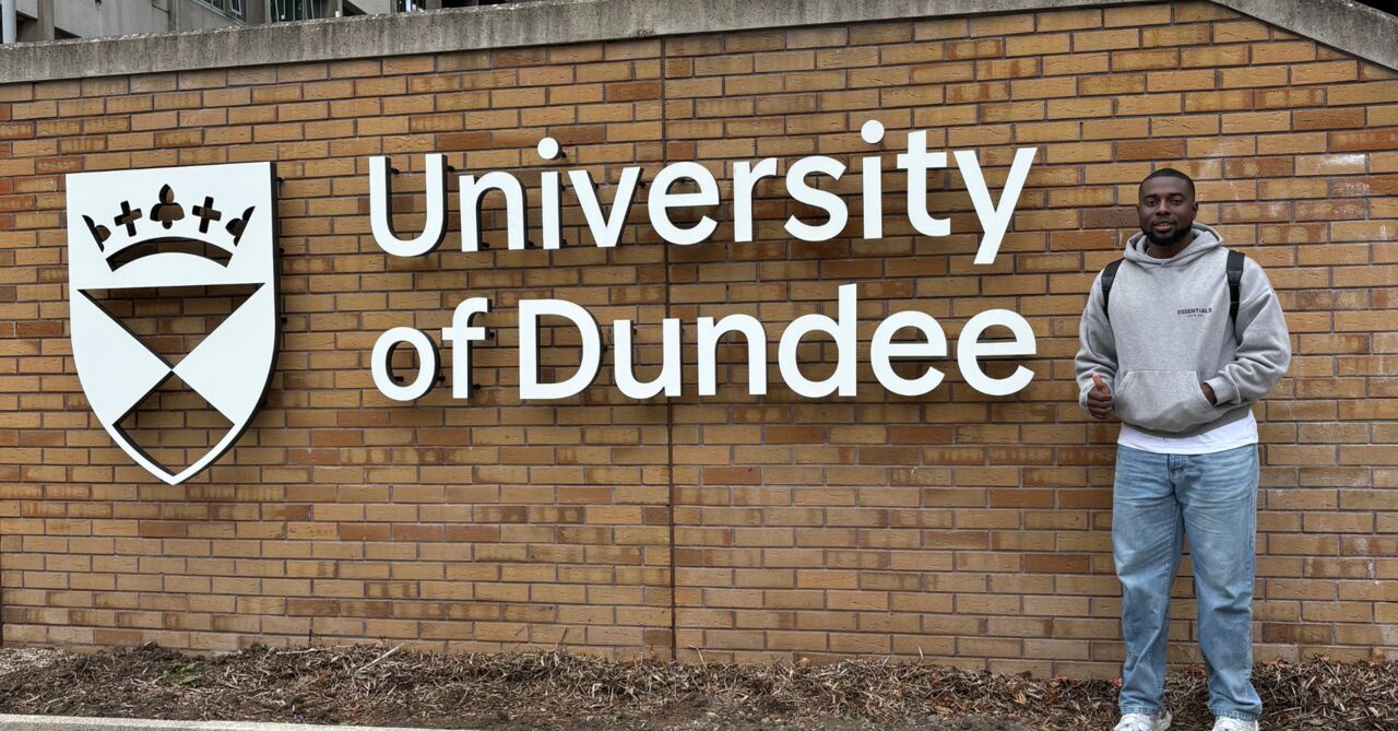 From the Prairies to the City of Discovery: my journey in business and ...