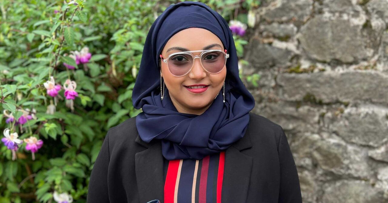 From classroom to career: Umaima Mujahid’s path in Islamic Finance ...