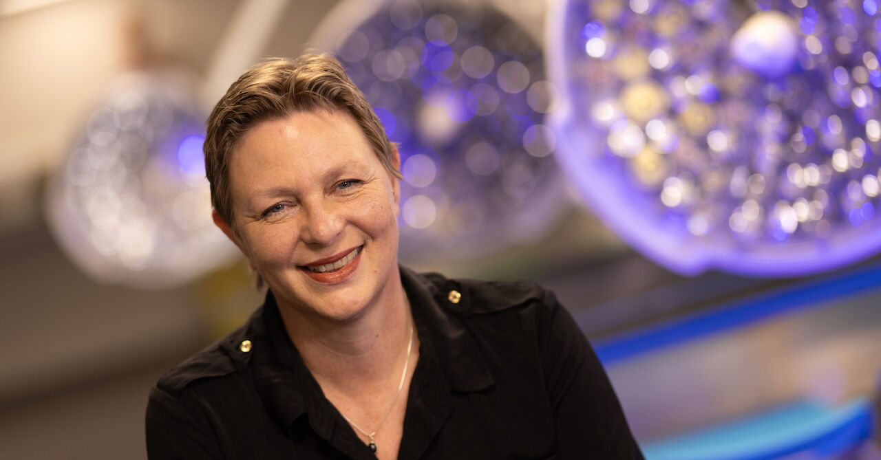 Professor Lucina Hackman appointed a Dame in HM The King’s Birthday ...
