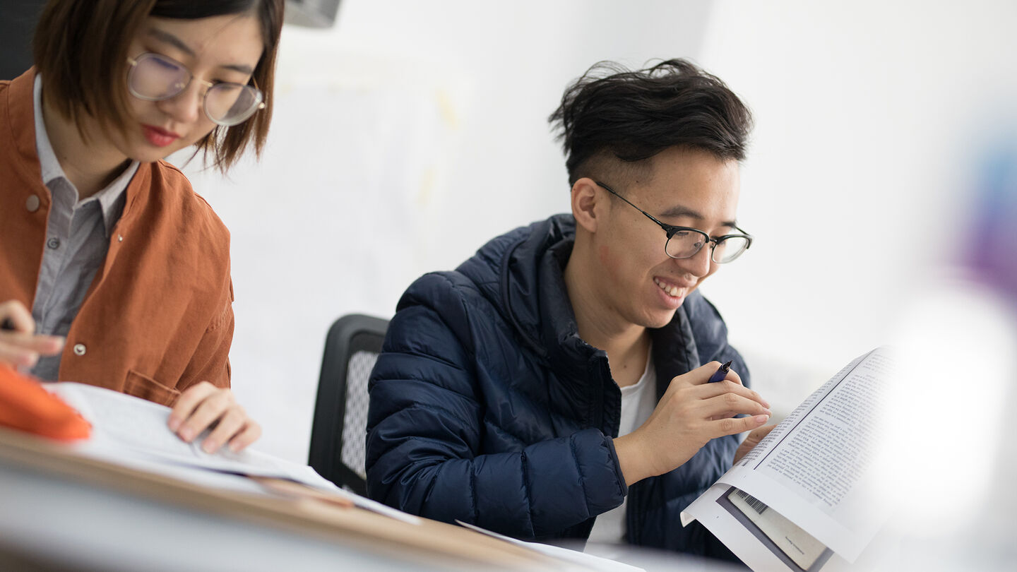 Mathematics and Psychology BSc (Hons) | University of Dundee, UK