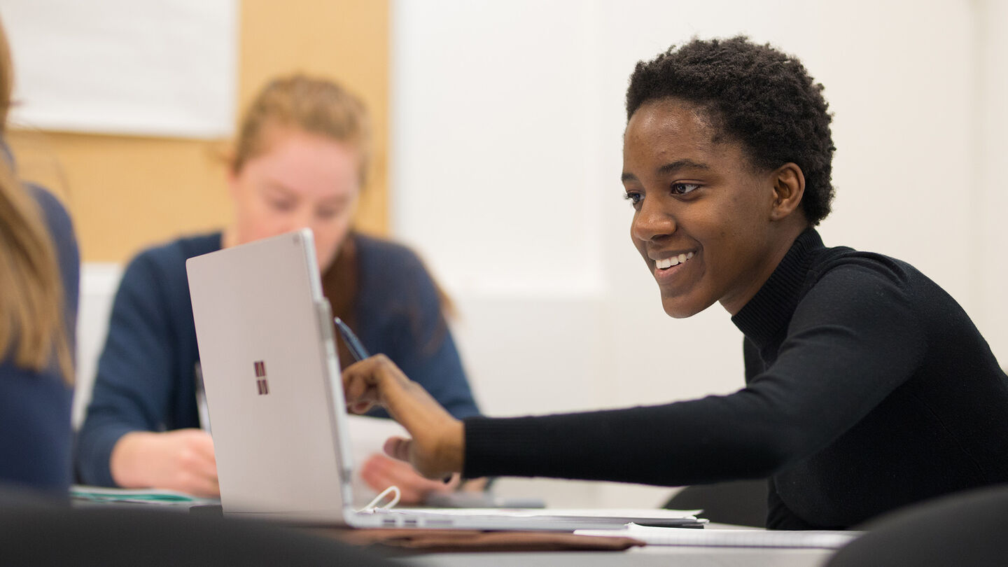 Mathematics MMath (Hons) | University of Dundee, UK