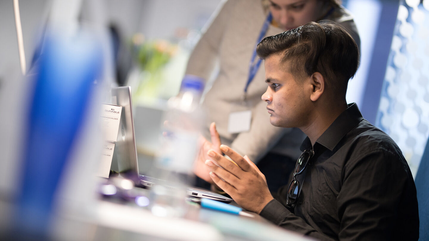 Teaching and assessment - International Business BSc (Hons ...