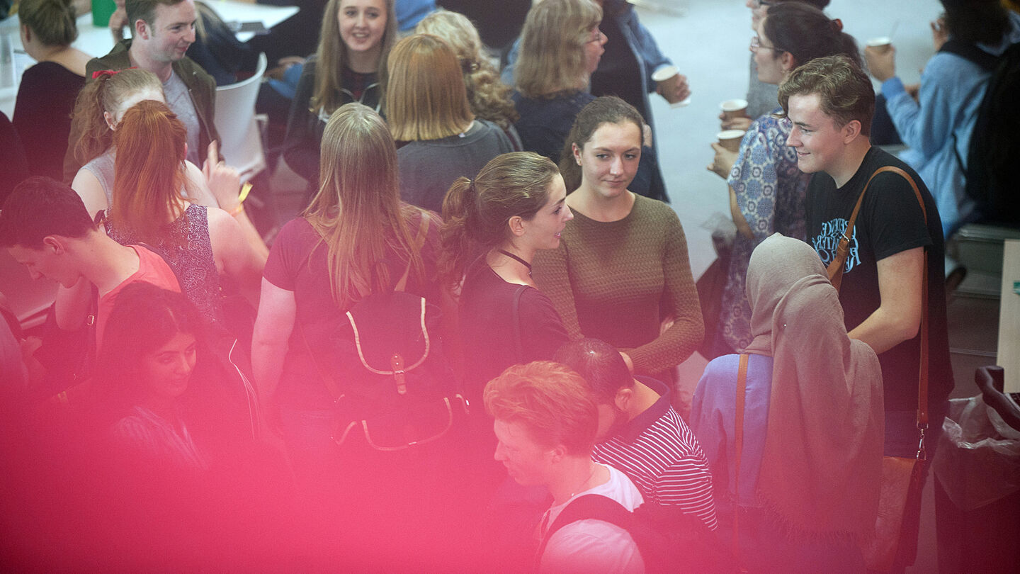 Our alumni community | University of Dundee, UK